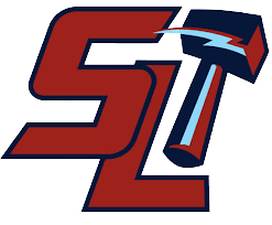 SLT Baseball — For You Love Always